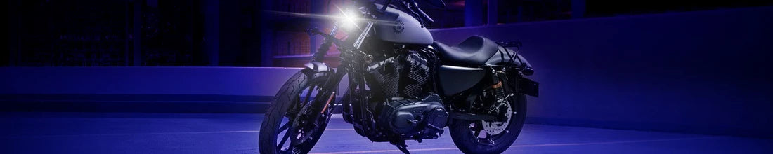 Motorcycle – Beatto