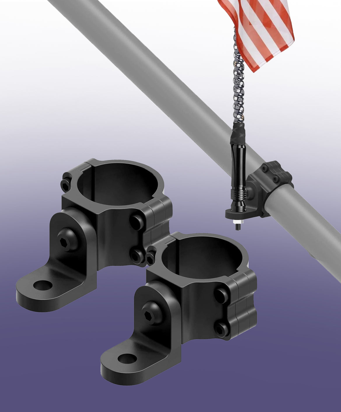 LED Whip Lights – Beatto